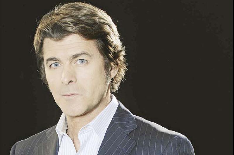 Gabriel Corrado apuesta al amor para toda la vida - Tiene más de 20 ...