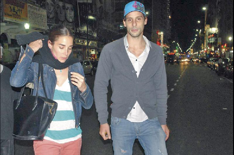 Para Manguera, el teatro "como terapia no funciona" - Contó por qué ...