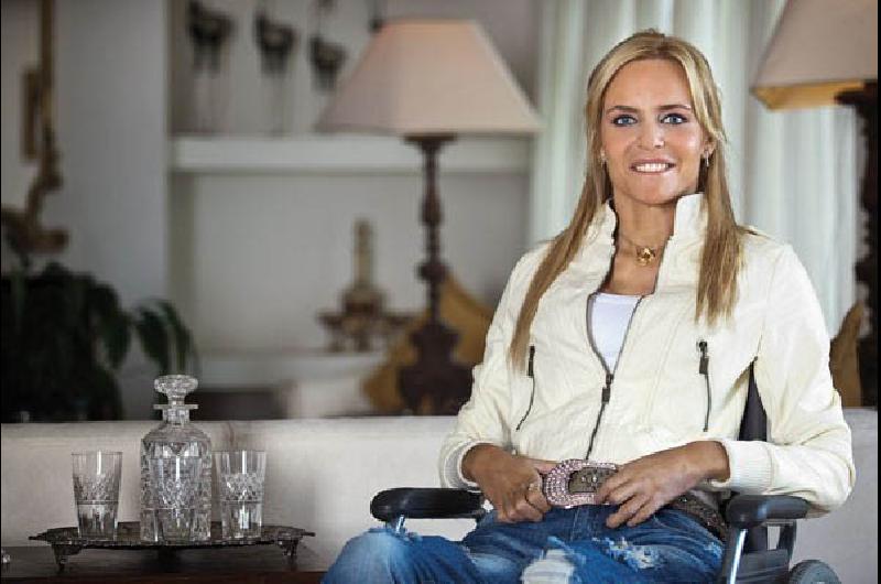 La conmovedora historia de la hermana de Diego Forlán - La hermana de ...