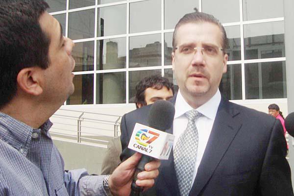 No hicieron lugar al sobreseimiento del empresario porteño Favio Rois ...