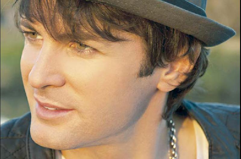 Axel y un nuevo sol - Con el paso de los años el repertorio de sus ...