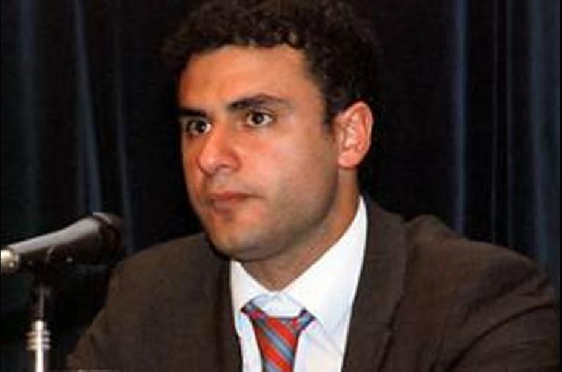 Creen que Iván Heyn murió cuando practicaba "asfixiofilia" - La ...