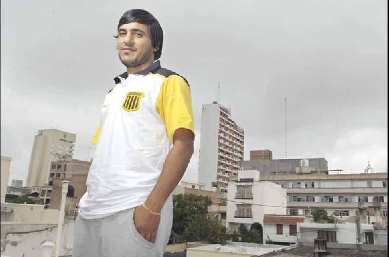 El "Pucho" que hizo gigante a Mitre - El sueño del ascenso sigue vivo y ...