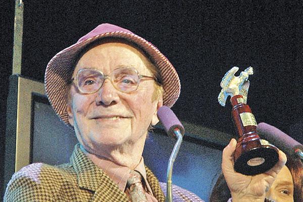 Gracias Jorge por tanta Luz al humor argentino - El actor, comediante e ...