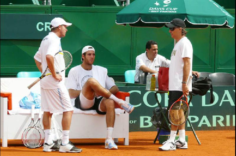 En Parque Roca, arranca el sueño argentino con el equipo completo ...