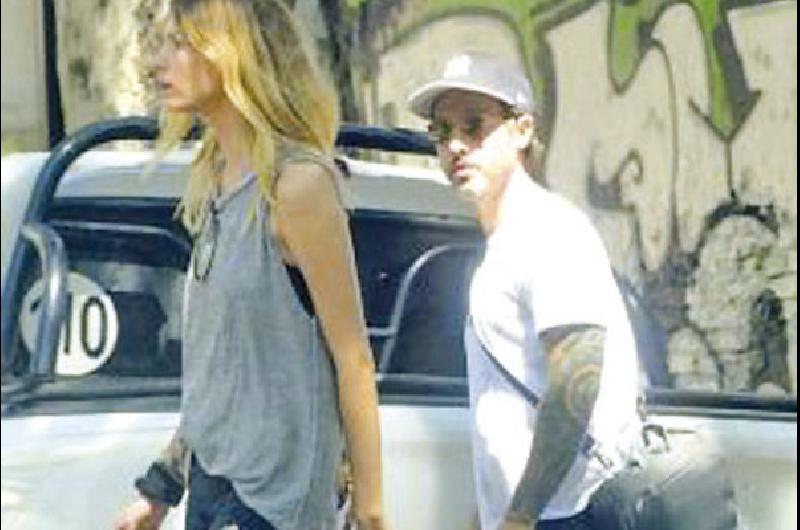 Chloé Bello La Ex De Cerati Rehízo Su Vida Amorosa Con Un Empresario A Casi Tres Años De Que