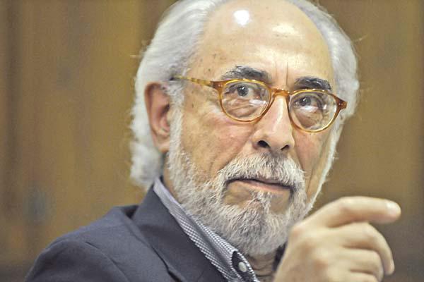 Santiago Kovadloff: "Caminamos no hacia la transformación evolutiva de ...