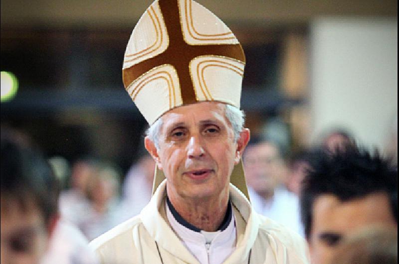 Mario Poli asumió como arzobispo porteño - En una misa junto a una ...