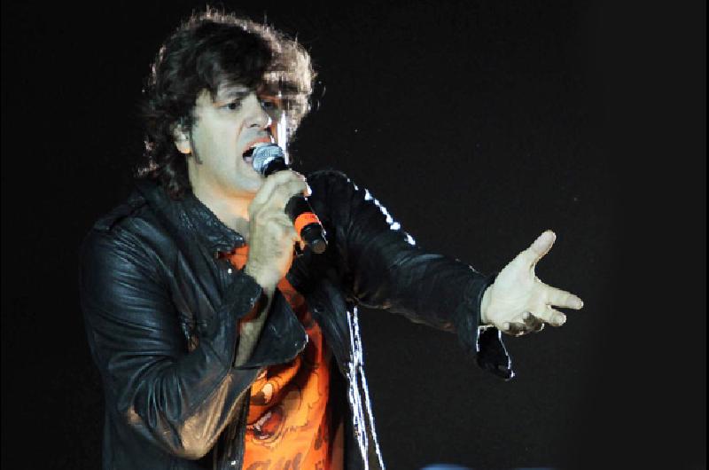 Ciro no quiere parar - El cantante afianza su carrera solista. Después ...