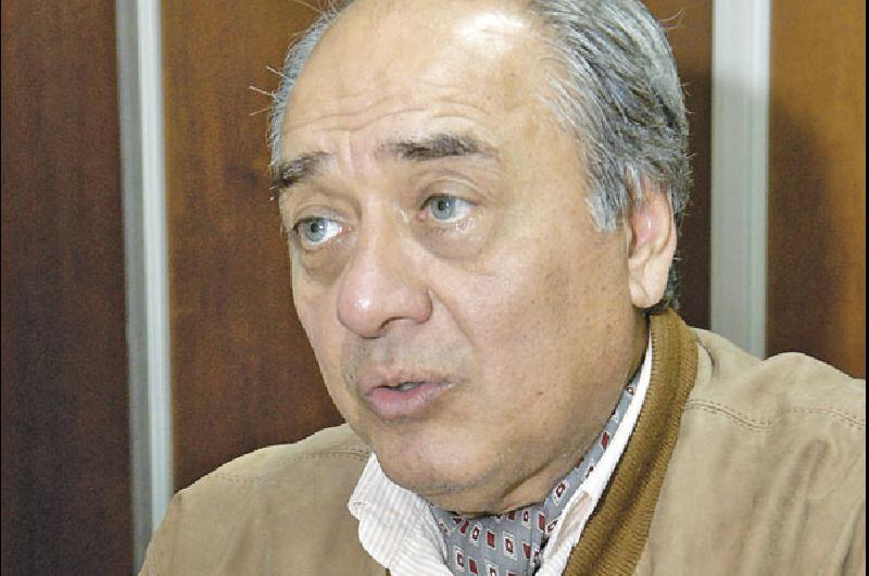 Distinguirán a "Lechuga" Jerez por sus treinta años con el tango ...