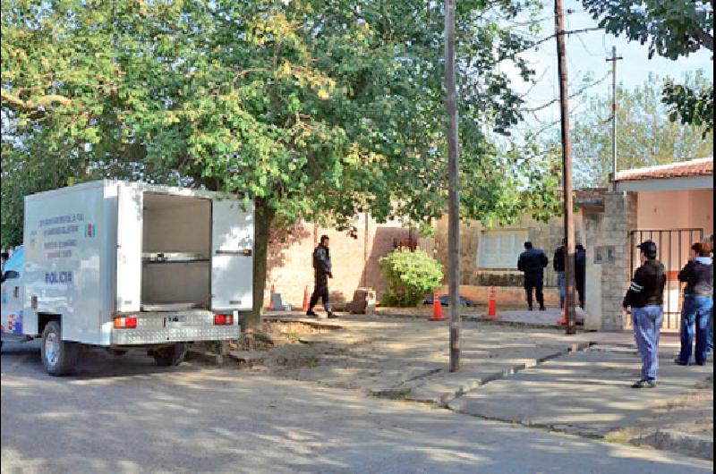 Celulares revelarán qué hizo Páez el día del crimen de "Pato" - La ...