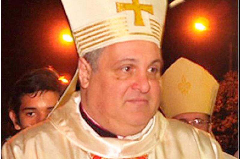 El Papa nombró a Monseñor Marcelo Colombo como obispo de La Rioja - El ...