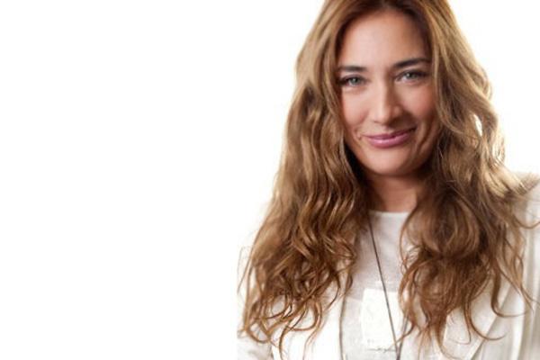 Sandra Ballesteros inició profunda transformación - Tras un viaje a la ...