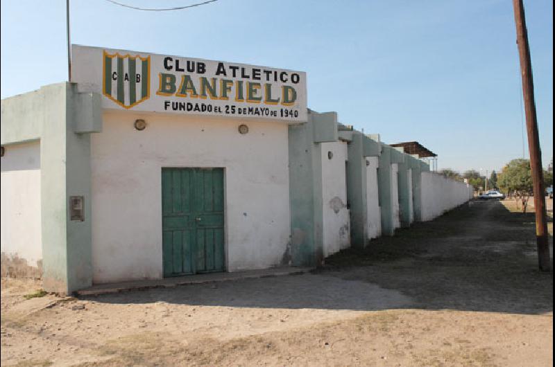 El "Taladro" bandeño celebra hoy sus 74 años de vida institucional - El ...
