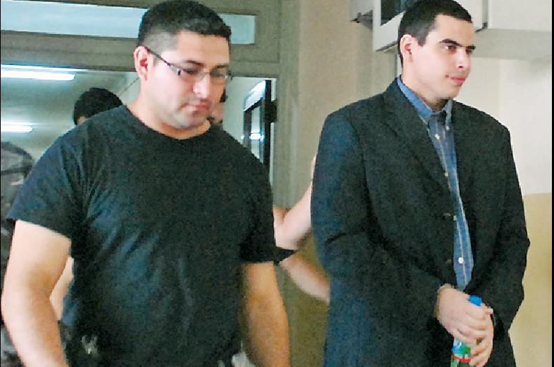 Santiago Giglio, a punto de recibir la libertad condicional - En días ...