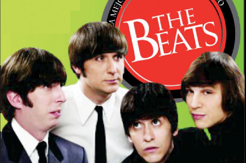 Estos son los ganadores de las entradas para el concierto de The Beats ...