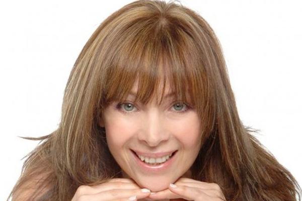 Falleció la actriz Deborah Warren - Murió la actriz Deborah Warren ...