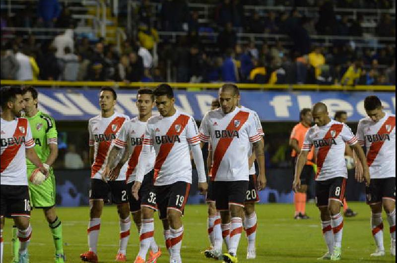 "Teo" Gutiérrez y Mora, los mejores en el Millonario - Debido al ...