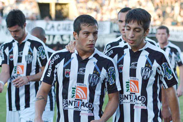 Lucas Lazo: "Tenemos que seguir manteniendo lo bueno" - El rosarino ...