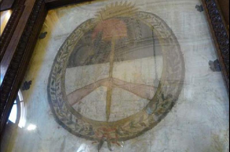 Reconocen como símbolo patrio la Bandera Nacional de la Libertad Civil ...