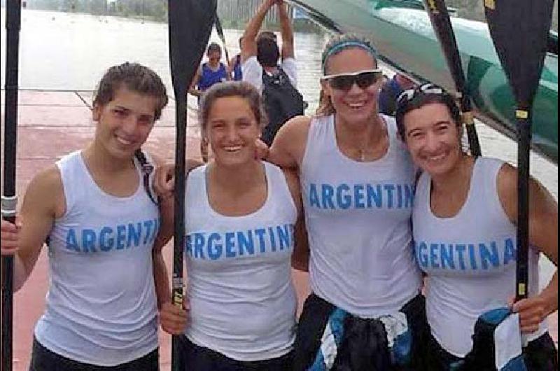 La Argentina ganó su primera medalla en los Juegos Panamericanos ...