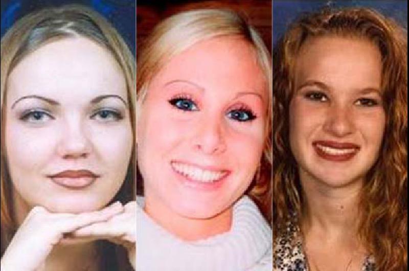 Neal Falls, el asesino serial que murió en manos de una víctima - Está ...