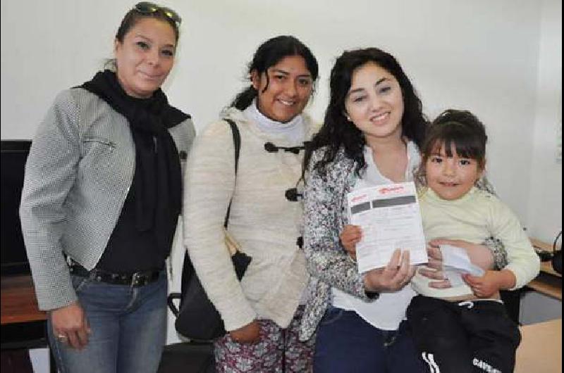 La comuna ayudó a una nena de 3 años que debe someterse a una cirugía ...