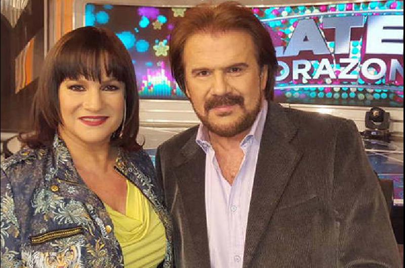 Para Lucía y Joaquín Galán, "Son todos iguales" - El próximo lunes 14 ...