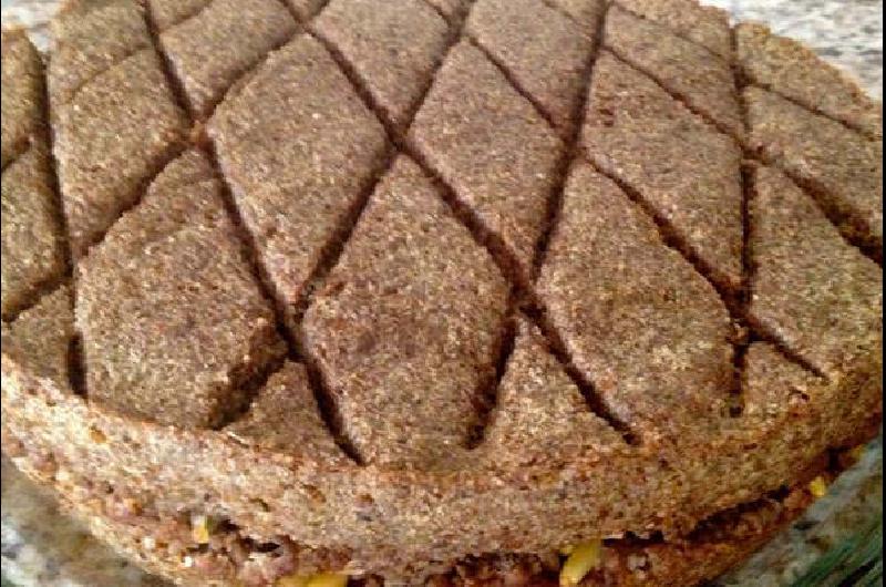 Crece la demanda por comidas alternativas como el "kipi" y también ...