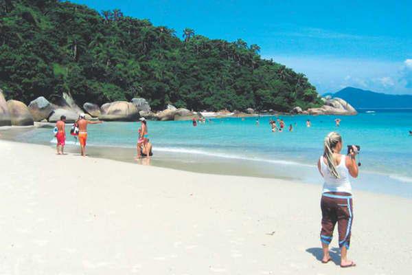 Isla de Campeche, el paraíso en Florianópolis - A sólo 5 minutos de ...