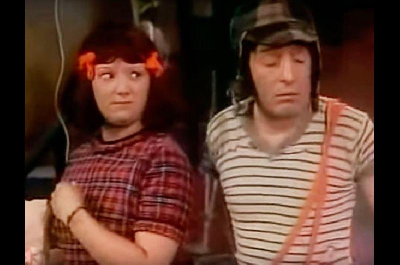 Apareció muerta "Malicha", actriz del "Chavo del 8" - María Luisa ...