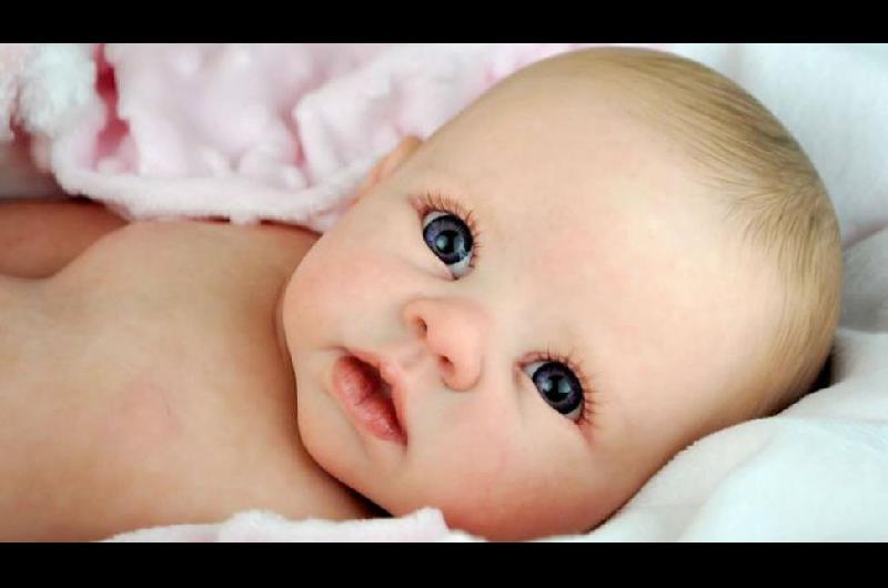 Te presentamos a los reborn, bebotes hiperreales - Una tendencia ...