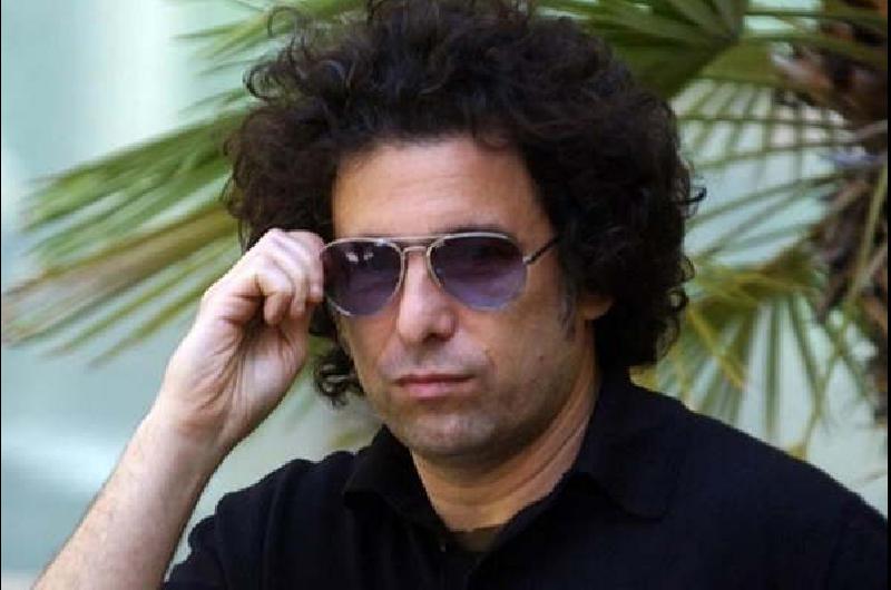 Calamaro estrena dos nuevos videos - Andrés Calamaro lanzó dos nuevos ...