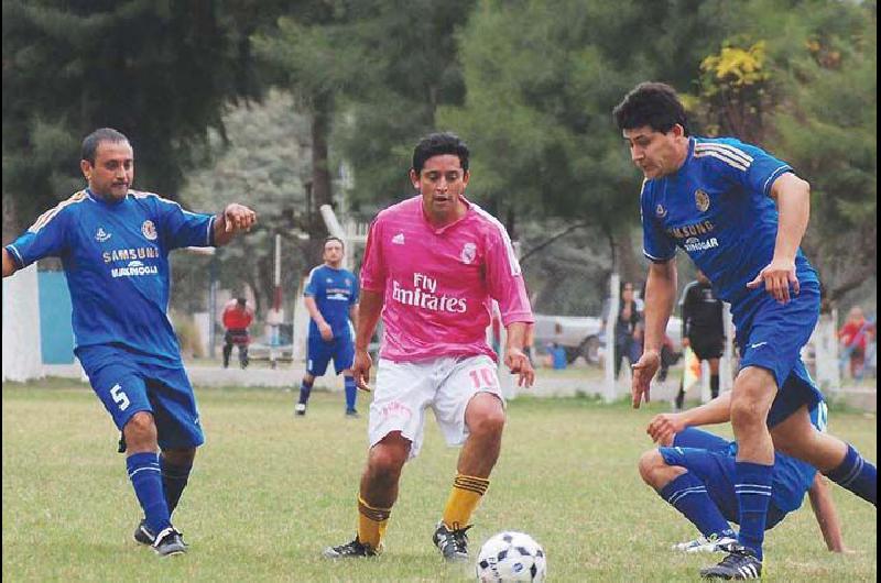 El domingo arrancará el Torneo Bicentenario de la Independencia con 28 ...