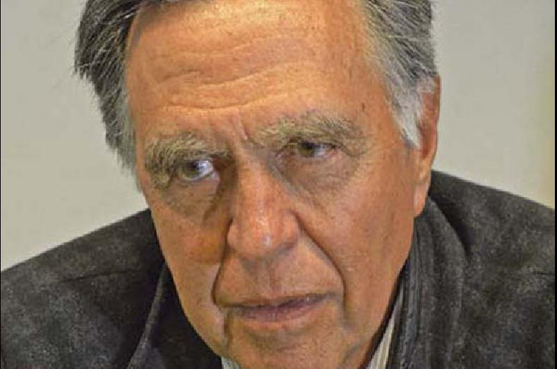 Dr. Ramiro López Bustos: "Cualquier automedicación puede enmascarar ...