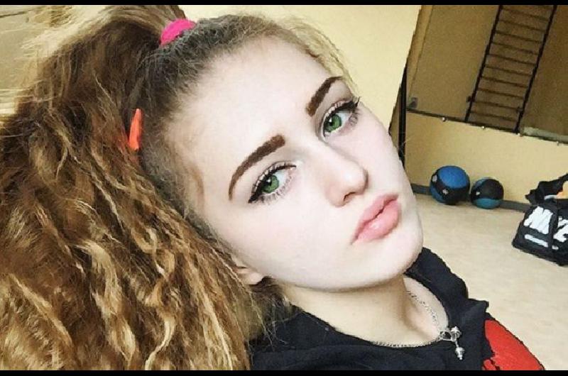 La "Barbie Musculosa", la modelo rusa que sorprende en Instagram - La ...