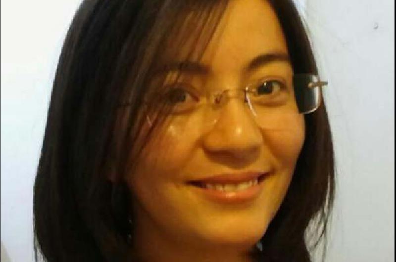 Apareció Yanella, la estudiante desaparecida en Bs. As. - La familia de ...