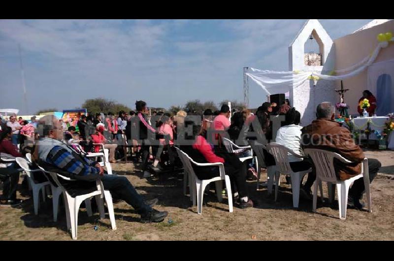 Fiesta patronal del Señor de la Transfiguración en Vaca Human - Este ...