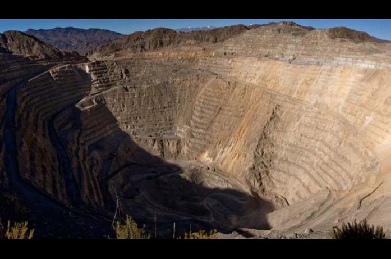 La justicia procesó al gerente general de Minera Alumbrera por la ...