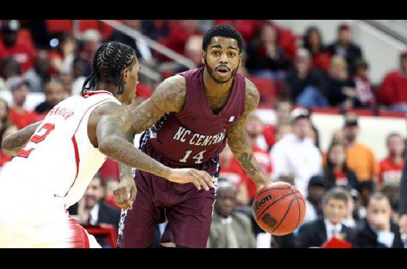 Quimsa completa su equipo con Jeremy Ingram - Tiene 24 años y mide 1,92 m..