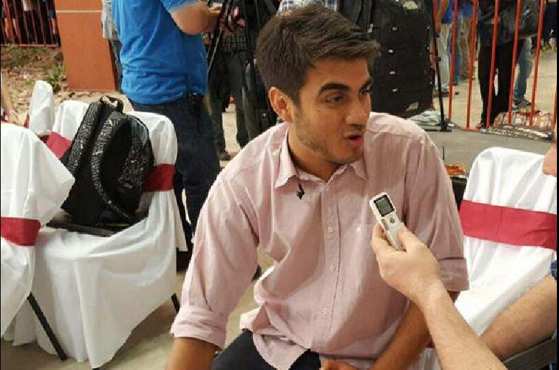 "Oshko", el youtuber santiagueño que llegó a la Televisión Pública - El ...