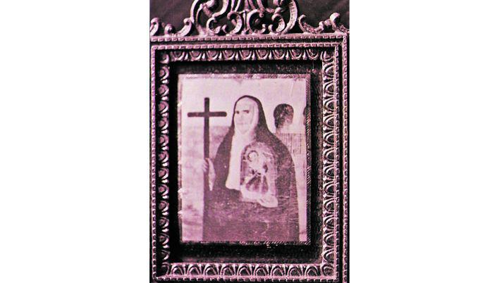 La prédica misional de la beata Ana María Taboada - Del archivo ...