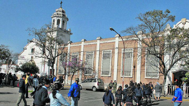 La prédica misional de la beata Ana María Taboada - Del archivo ...