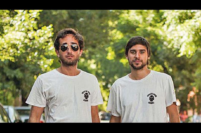 Crearon una plataforma que conecta marcas de ropa con consumidores y ...