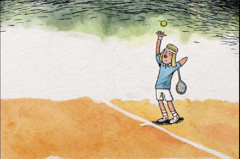 Cartoon Network sumó 11 cortos basados en el Macanudo de Liniers - La ...