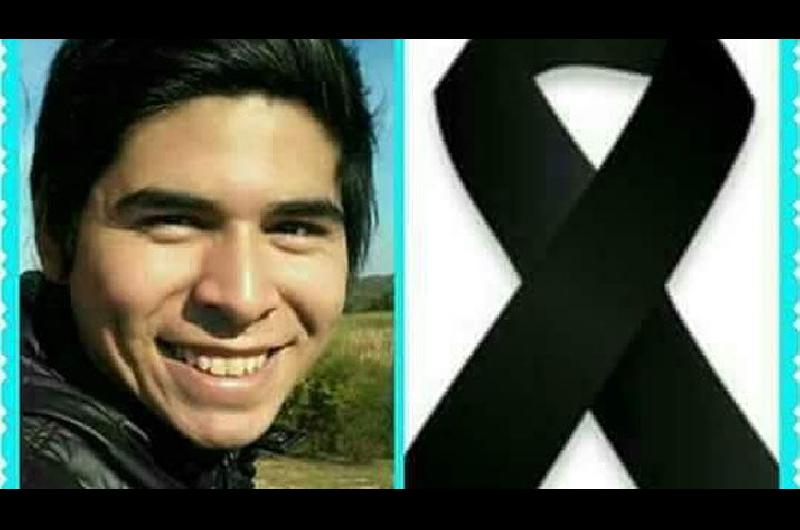 Las redes sociales se llenaron de mensajes para Seba Orellana - Familiares y amigos expresaron ...