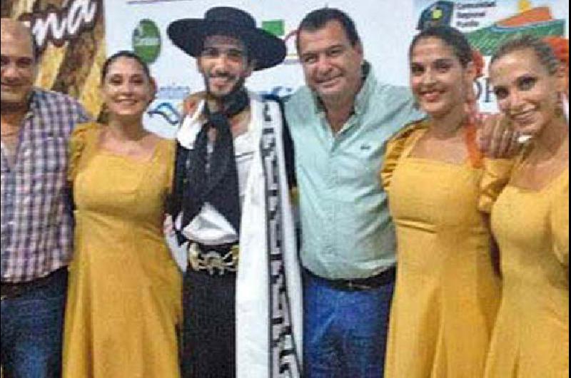 Bailarines santiagueños se lucieron con el Gran Ballet Argentino - Los ...