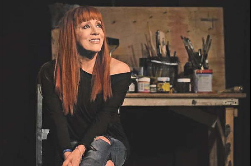 Linda Peretz: "No tengo ganas ni tiempo como para soportar a un señor"