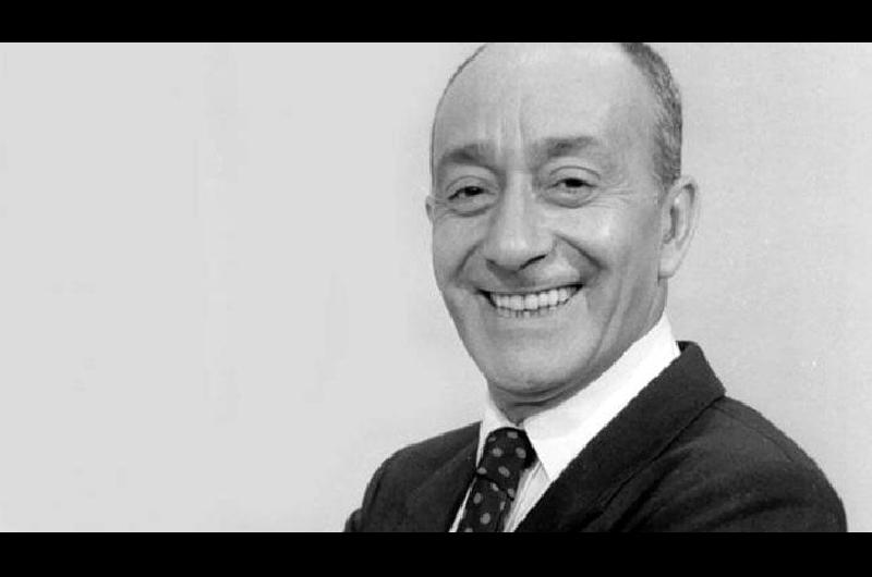 Se cumplen 29 años de la muerte del "Negro" Alberto Olmedo - ¿Qué ...