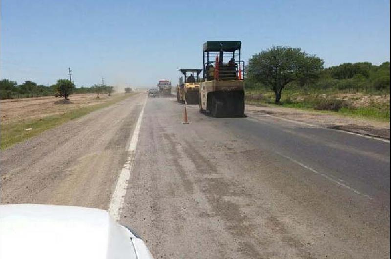 Distintos tramos de las autopistas sobre las rutas 9 y 34 se licitarán ...